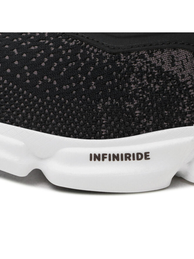 Laufschuhe Salomon Predict Soc3 417591 26 V0 Schwarz | eschuhe.de