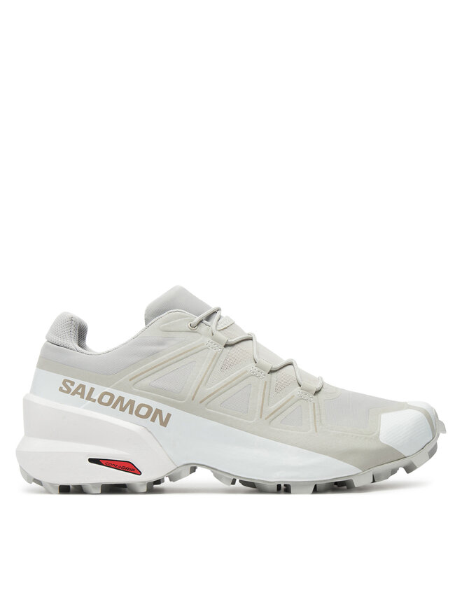 Sneakersy Salomon Cross Evr L47694100 Bílá | eobuv.cz