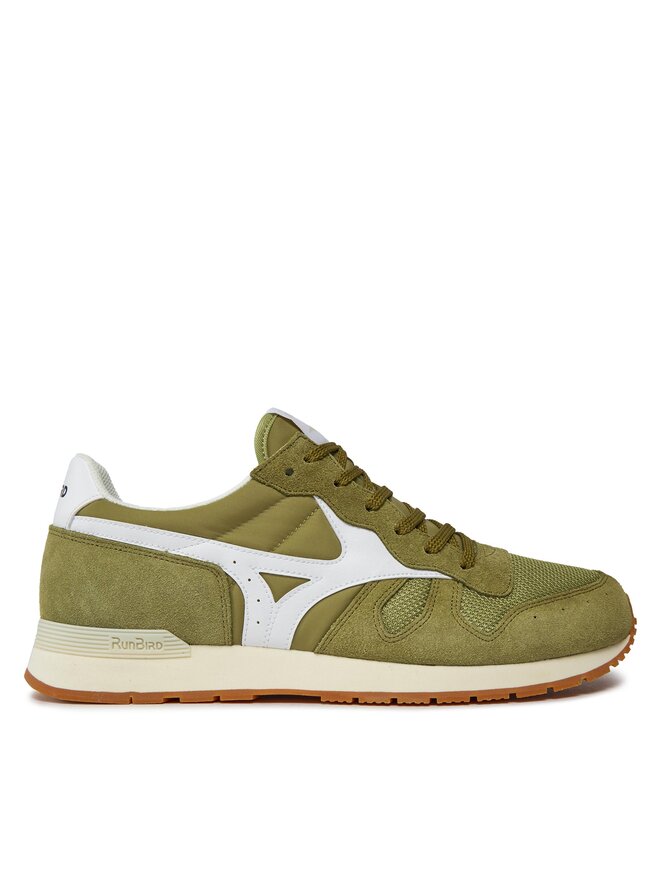 Mizuno sneakers olive store