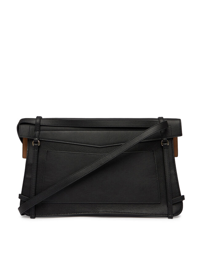 Geantă Patrizia Pepe 8B0331/L162 Negru | epantofi.ro