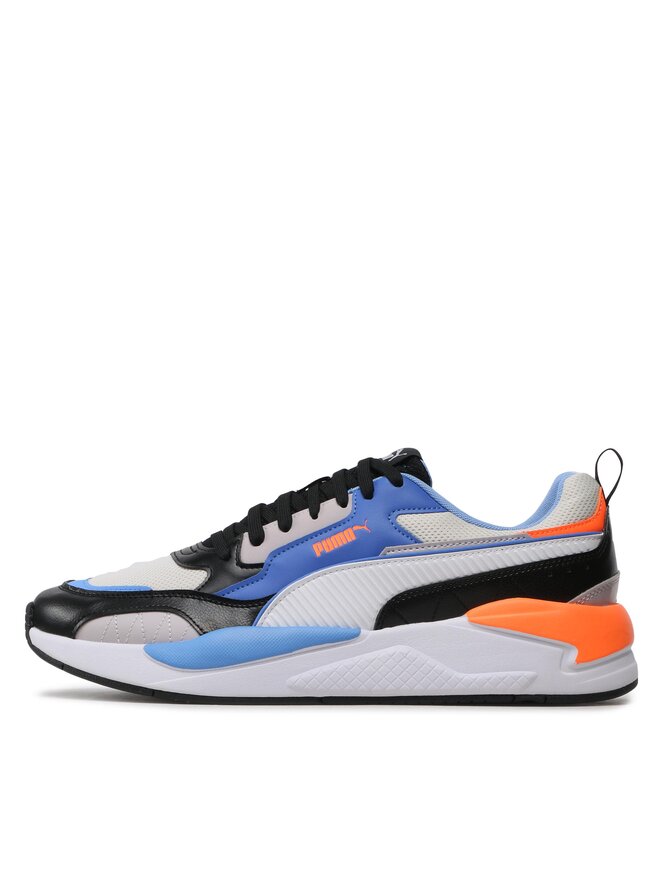 Sneakers Puma X-Ray 2 Square 373108 66 Colorat | epantofi.ro
