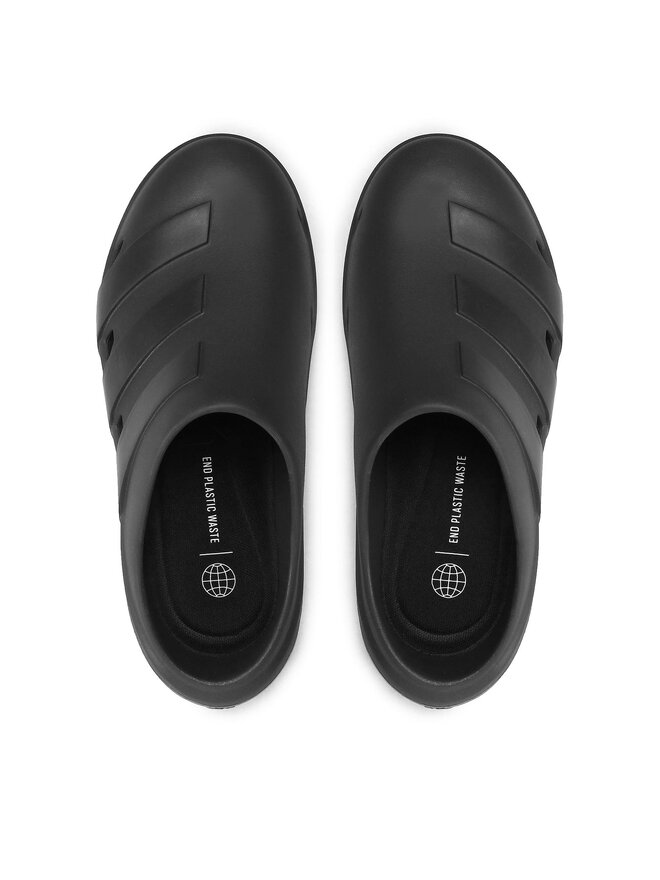 Chanclas adidas Adicane Clogs HQ9918 Gris | zapatos.es