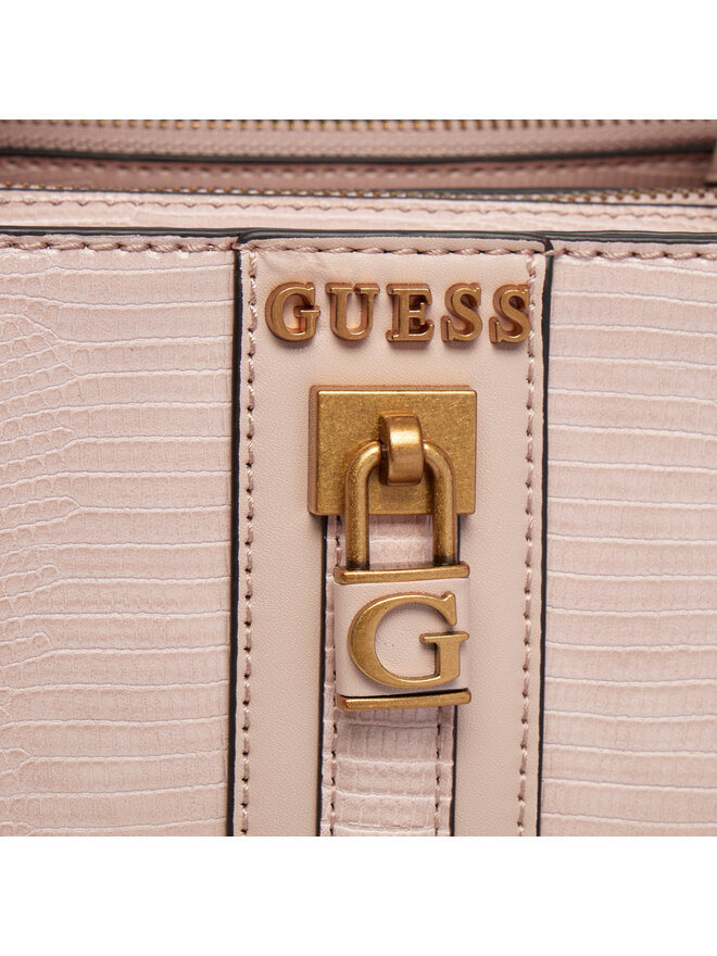 Bolso Guess Ginevra (KB) HWKB87 34060 Rosa | zapatos.es