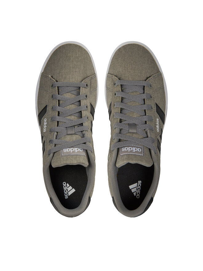 Sneakers adidas Daily 3.0 FW3270 Grau | eschuhe.de