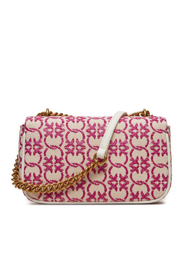 Kabelka Pinko Love One Mini Dc Single Side PE 24 PLTT 102938 A1KU ...