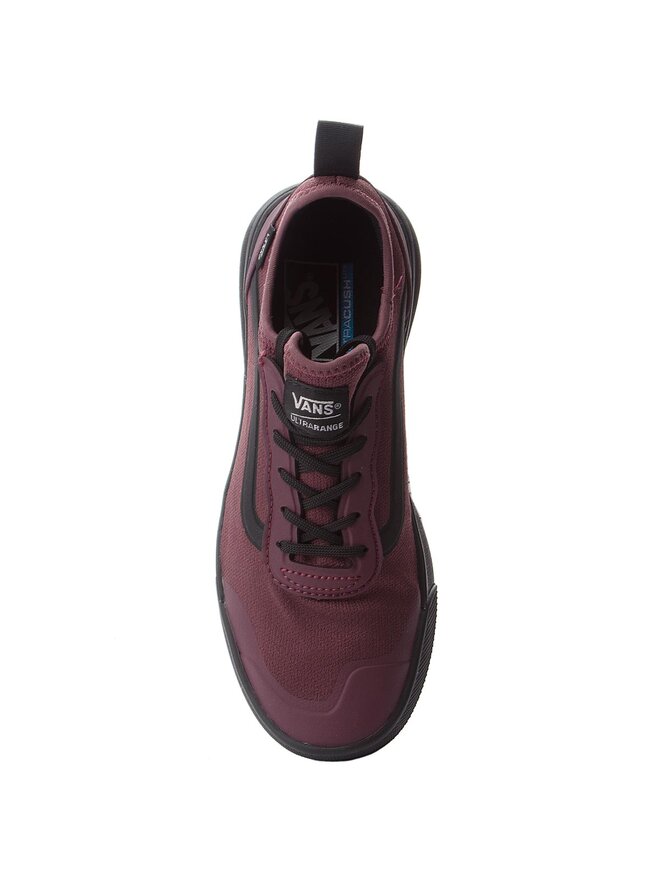 Sneakers Vans UltraRange Ac VN0A3MVQYGU Dunkelrot | eschuhe.at