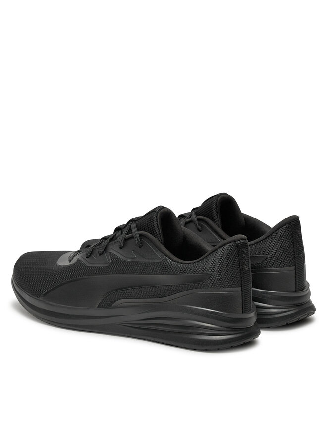 Pantofi pentru alergare Puma Night Runner V3 310040-02 Negru | epantofi.ro