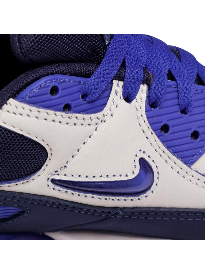 Sneakers Nike Air Max 90 Prm CJ0611 102 Grau | eschuhe.de