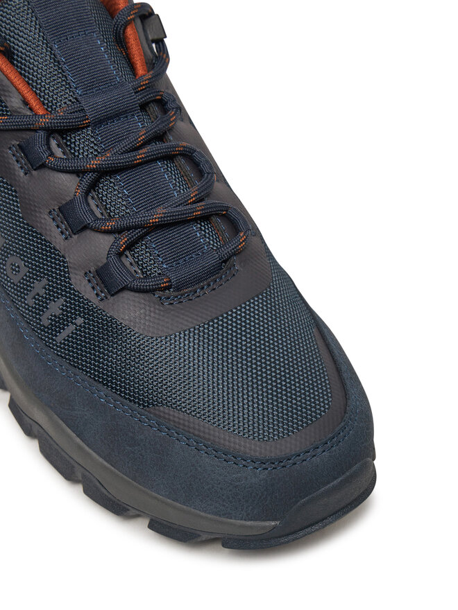 Sneakers Bugatti 323-A0B01-5000 Dunkelblau | eschuhe.de