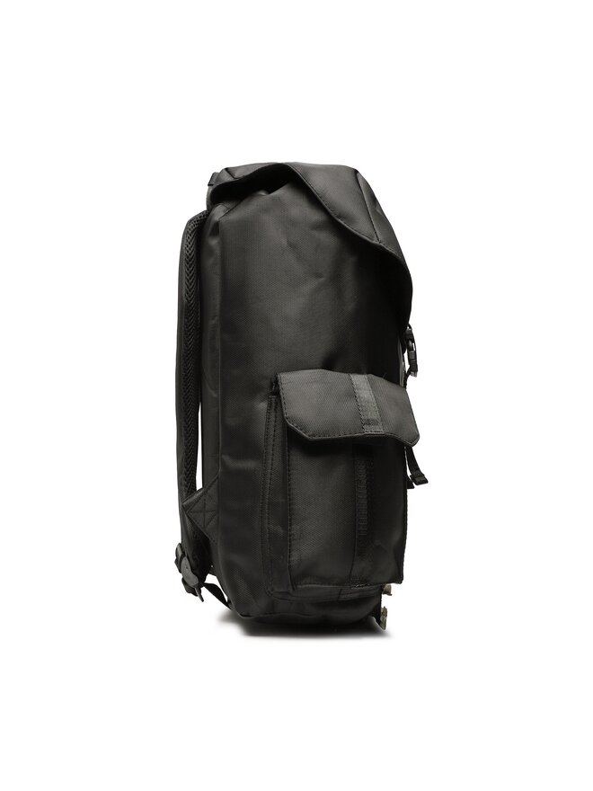 Plecak HXTN Supply Utility-Resort Backpack H156050 Czarny | eobuwie.com.pl