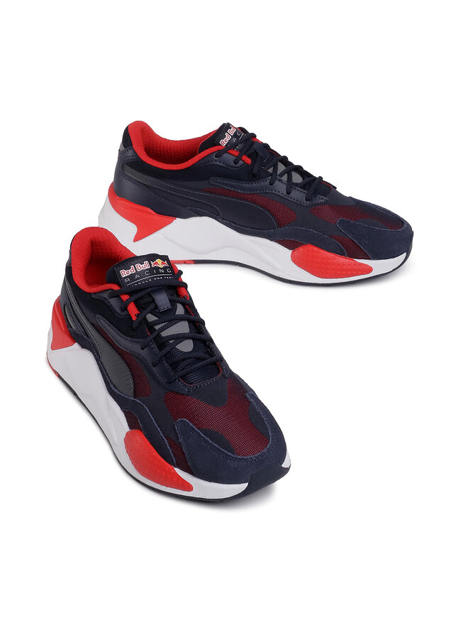 Sneakers Puma Rbr Rs-X 306630 01 Bleumarin | epantofi.ro