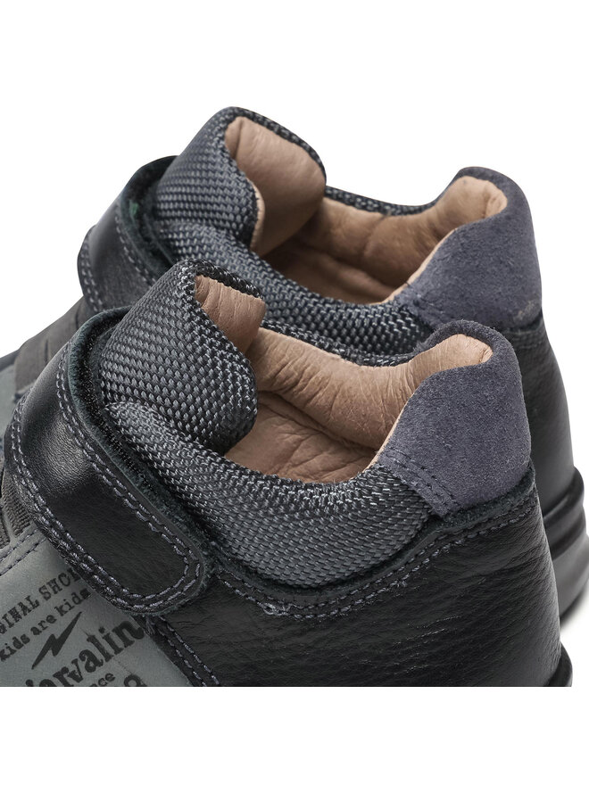 Sneakers Garvalin 191420 Grigio | escarpe.it