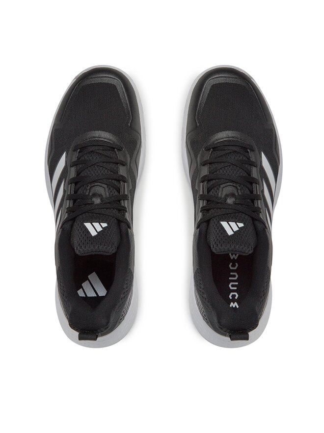 Încălțăminte pentru tenis adidas Defiant Speed Tennis Shoes ID1507 ...