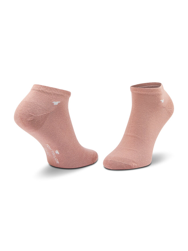 Κάλτσες κοντές Tom Tailor 9496 Έγχρωμο | epapoutsia.gr