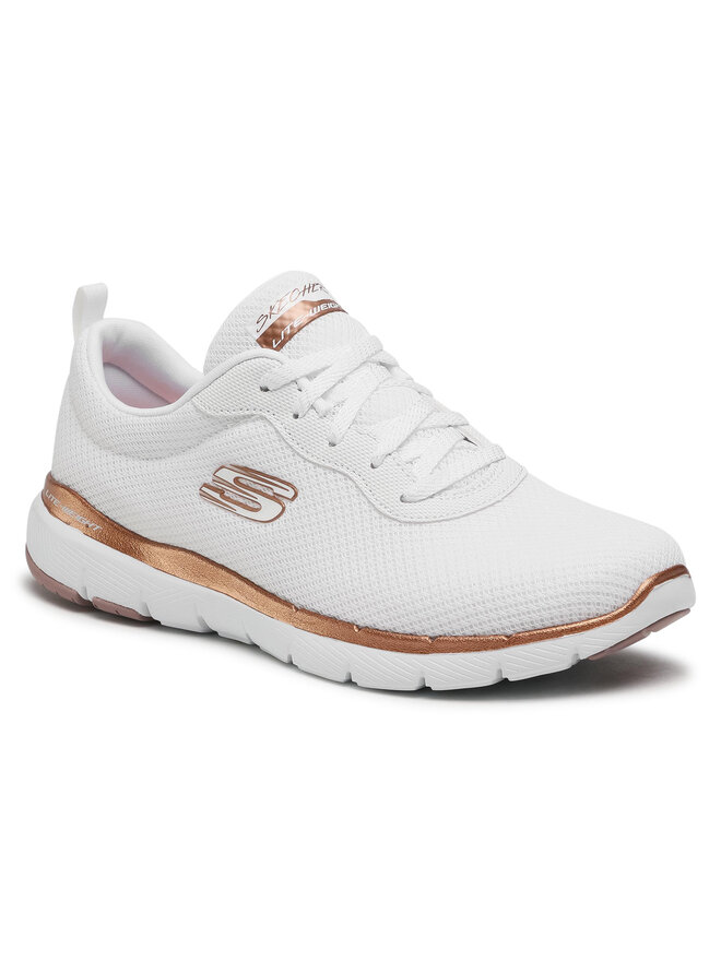 Zapatillas Skechers 13070 WTRG Blanco | zapatos.es