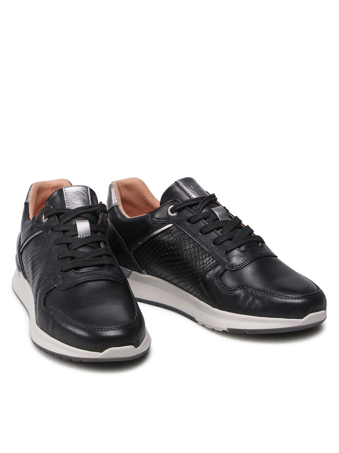 Sneakers Salamander 32-35511-01 Schwarz | eschuhe.de