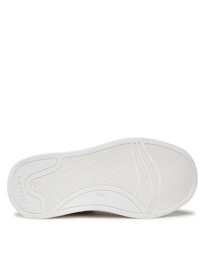 Stiefel Mayoral 44401 Goldfarben | eschuhe.de