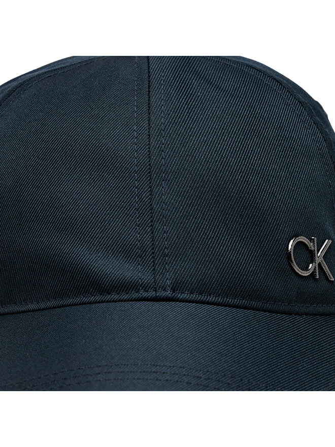 Cap Calvin Klein K50K511762 Dunkelblau | eschuhe.de