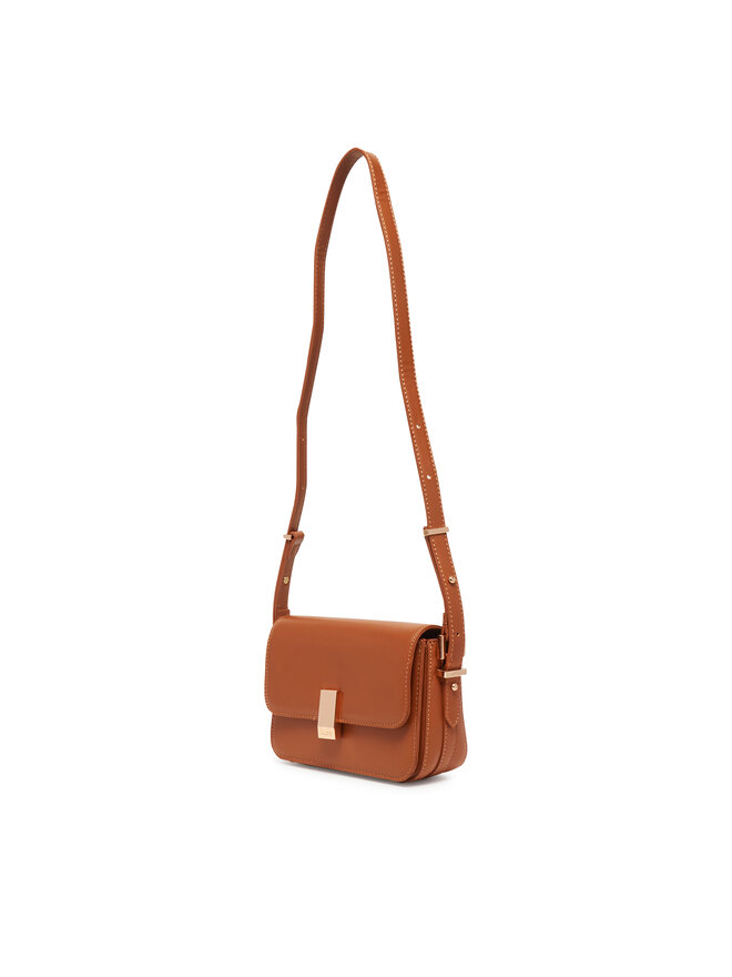 Handtasche Aldo Eteini 13989638 Braun | eschuhe.de