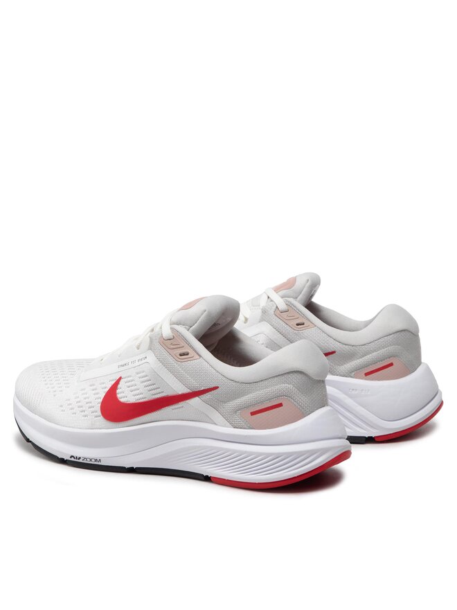 Pantofi pentru alergare Nike Air Zoom Structure 24 DA8570 104 Alb ...