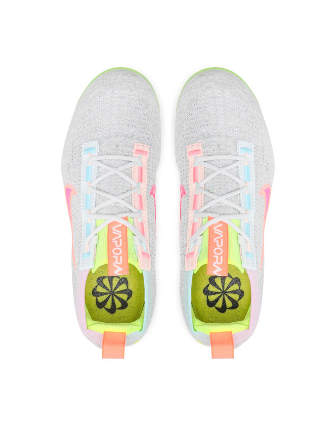 Sneakers Nike Air Vapormax 2021 Fk DH4088 002 Grau | eschuhe.de