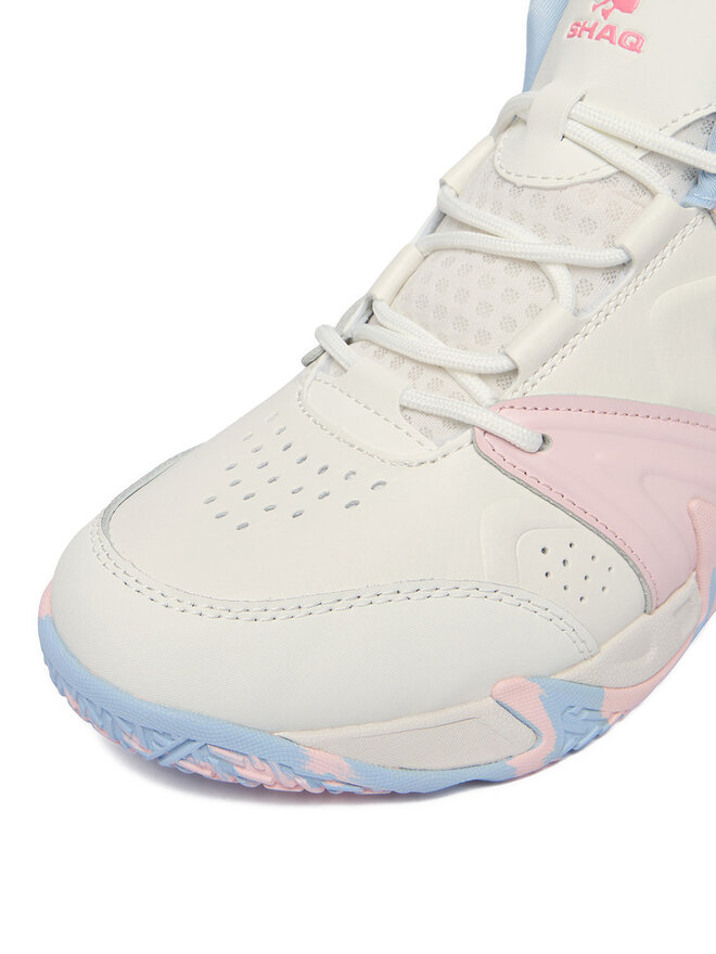 Sneakers SHAQ CEO-DEVASTATOR AQ95010W-WZ Bianco | escarpe.it