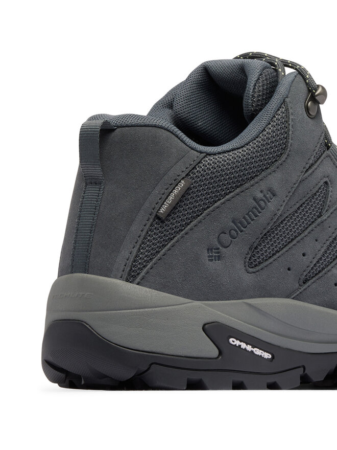 Trekkings Columbia Redmond 2128711 Gri | epantofi.ro