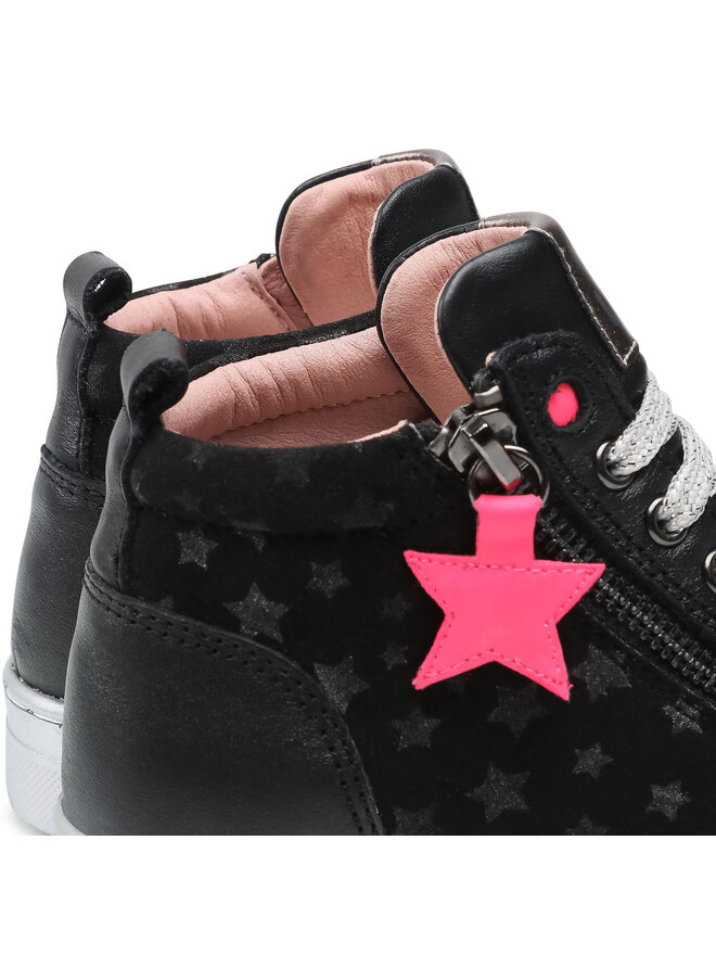Sneakers Garvalin 201639 Schwarz | eschuhe.de