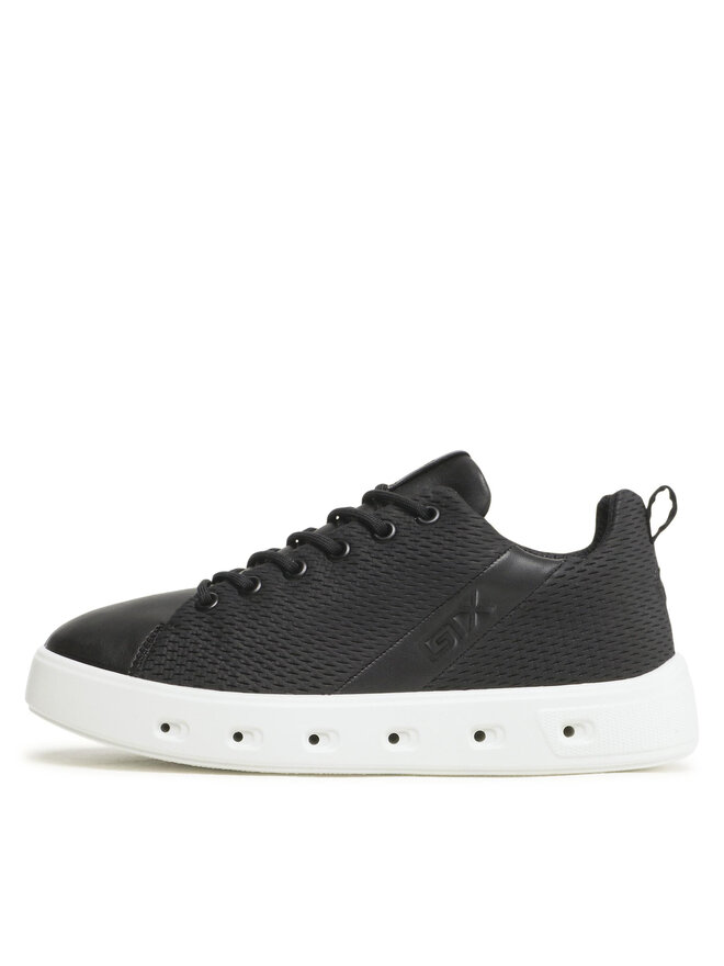 Sneakersy ECCO Street 720 W 20970351052 Černá | eobuv.cz