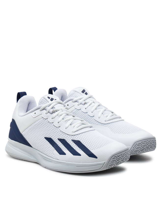 Zapatillas de tenis adidas Courtflash Speed IF9113 Blanco | zapatos.es