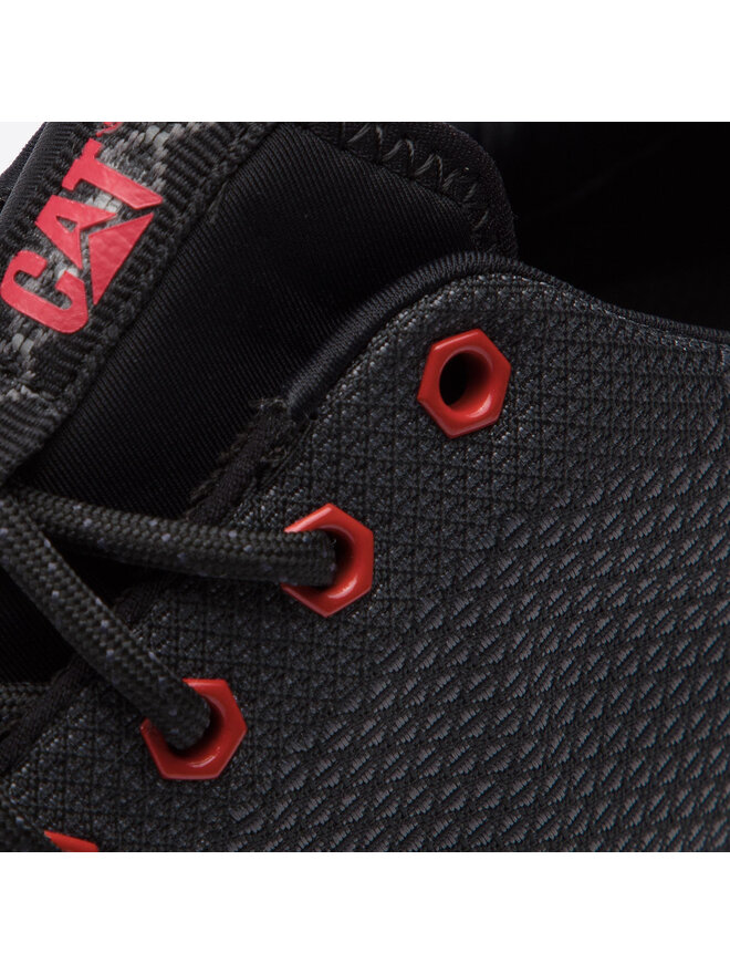 Αθλητικά CAT Footwear Instill P723107 Μαύρο | epapoutsia.gr