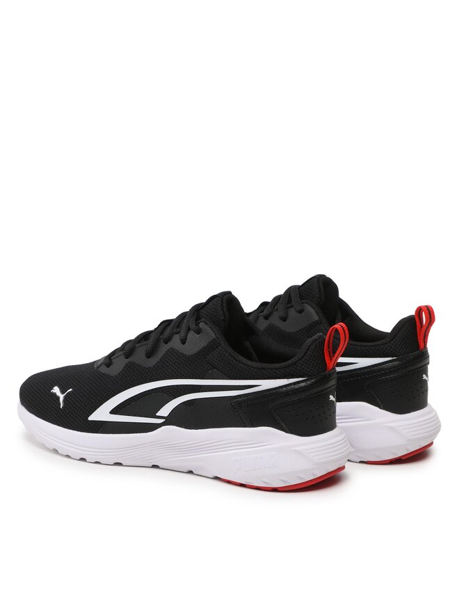 Sneakers Puma All-Day Active Jr 387386 01 Schwarz | eschuhe.de