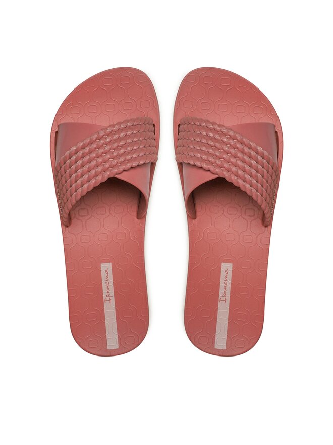 Şlapi Ipanema IPANEMA CLASS UNA FE 83415 Roz | epantofi.ro