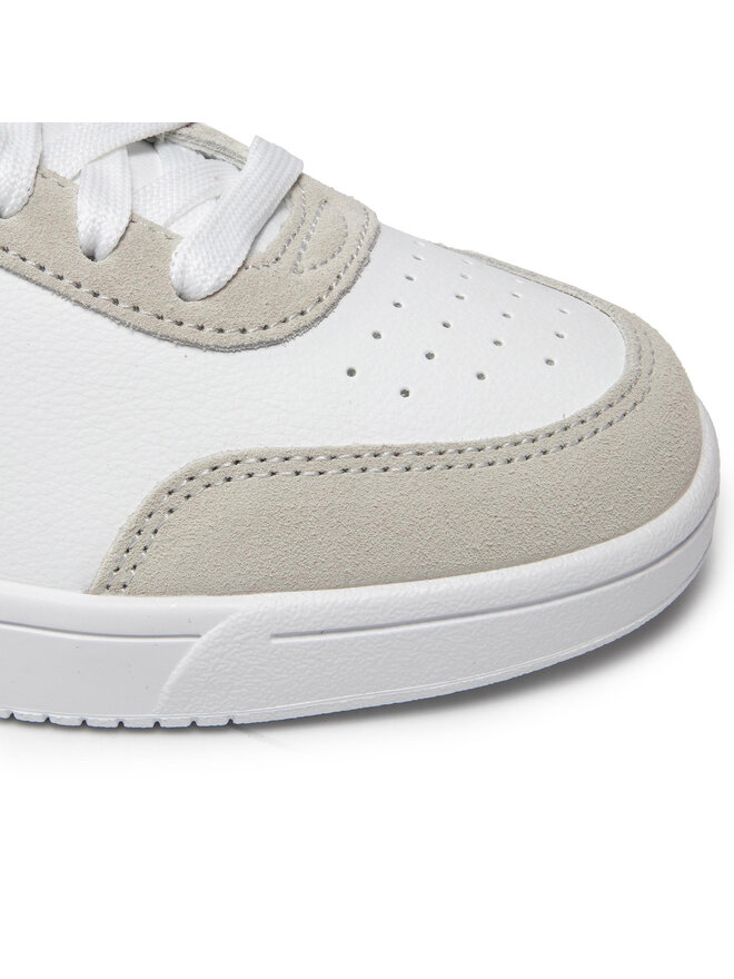 Zapatillas Puma Court Legend Lo 371931 03 Blanco | zapatos.es