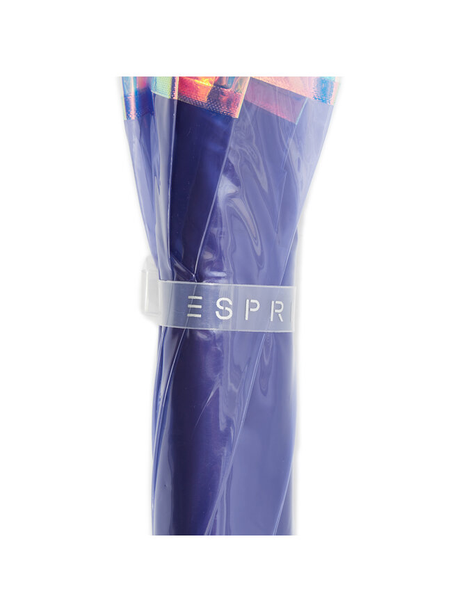 Regenschirm Esprit Long AC 58684 Transparent | eschuhe.de