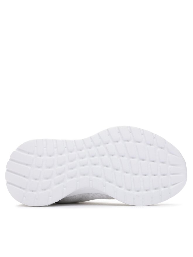 Sneakersy adidas Tensaur Run Shoes IF0348 Biały | eobuwie.com.pl