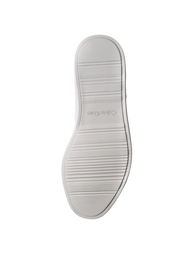 Sneakers Calvin Klein Maine2 F0945 Weiß | eschuhe.de