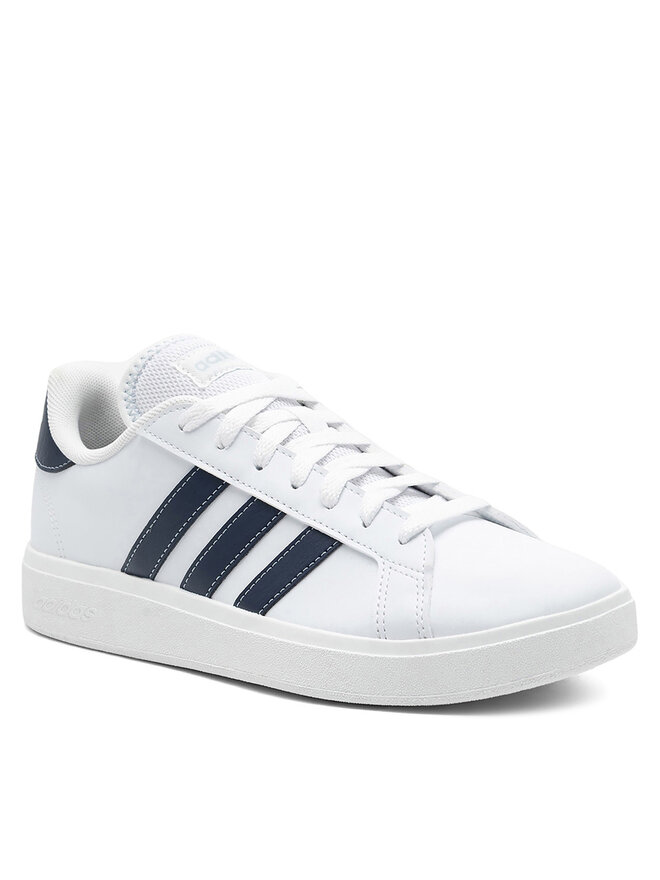 Zapatillas adidas GRAND COURT BASE 2.0 ID4457 Blanco | zapatos.es