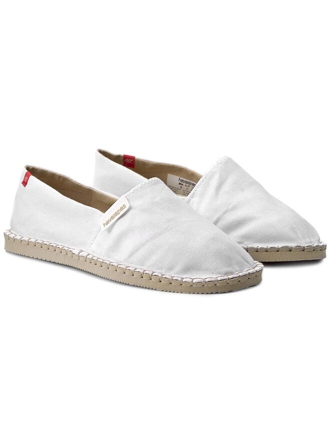 Zapatos hasta el tobillo Havaianas Alp H. Orig. III 41370140001 Blanco ...