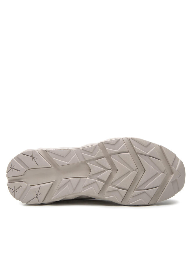 Sneakersy EA7 Emporio Armani X8X123 XK300 R645 Béžová | eobuv.cz