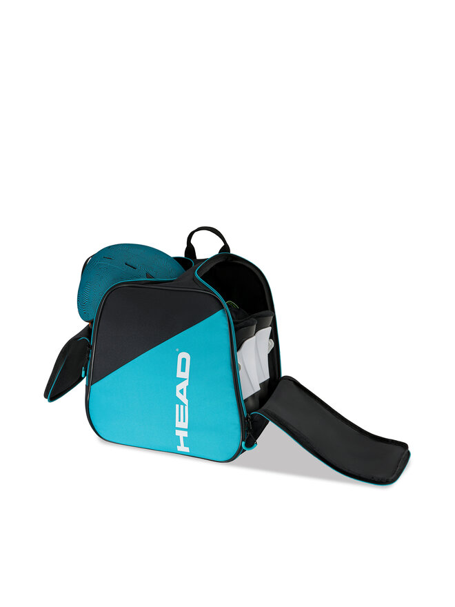 Rucsac pentru încălțăminte Head Boot Backpack Jr. 383584 Albastru ...