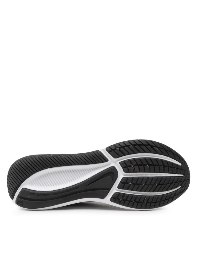 Laufschuhe Nike Star Runner 3 (GS) DA2776 003 Schwarz | eschuhe.de