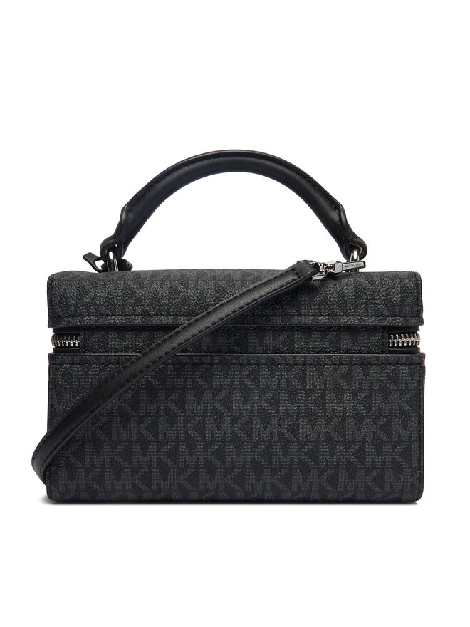 Faszinierend Handtasche Schwarz Michael Kors Ebenbild