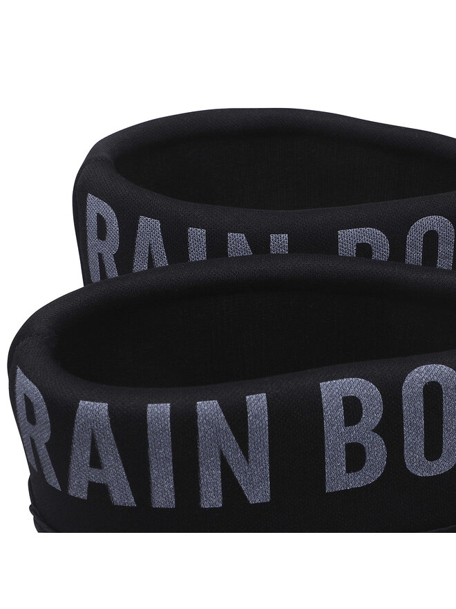 Gummistiefel Refresh 170359 Schwarz | eschuhe.de