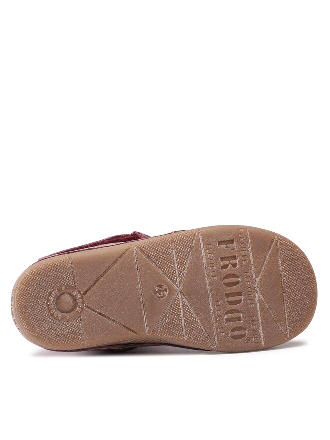 Stiefel Froddo Paix Winter Boots G2160077-10 S Rosa | eschuhe.de