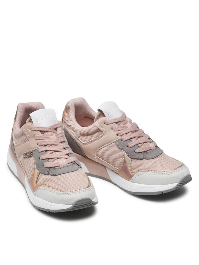 Сникърси Guess Maybel2 FL7M2B FAB12 Розов | obuvki.bg