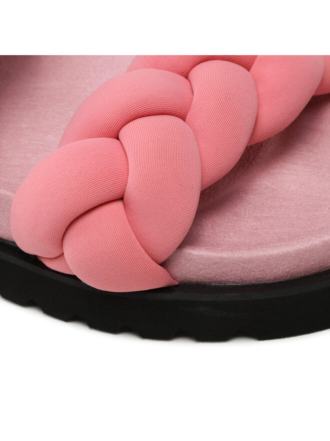 Sandalen Surface Project Idun Rosa | eschuhe.de