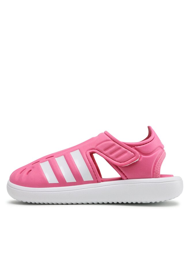 Sandalen adidas Water Sandal C GW0386 Rosa | eschuhe.de