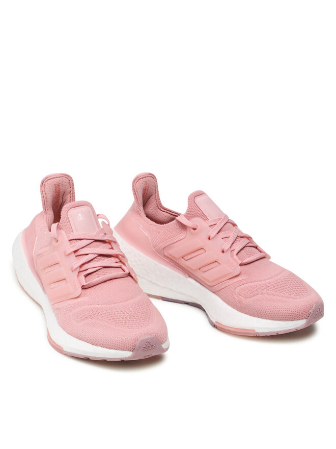 Zapatillas de running adidas Ultraboost 22 W GX5592 Rosa | zapatos.es