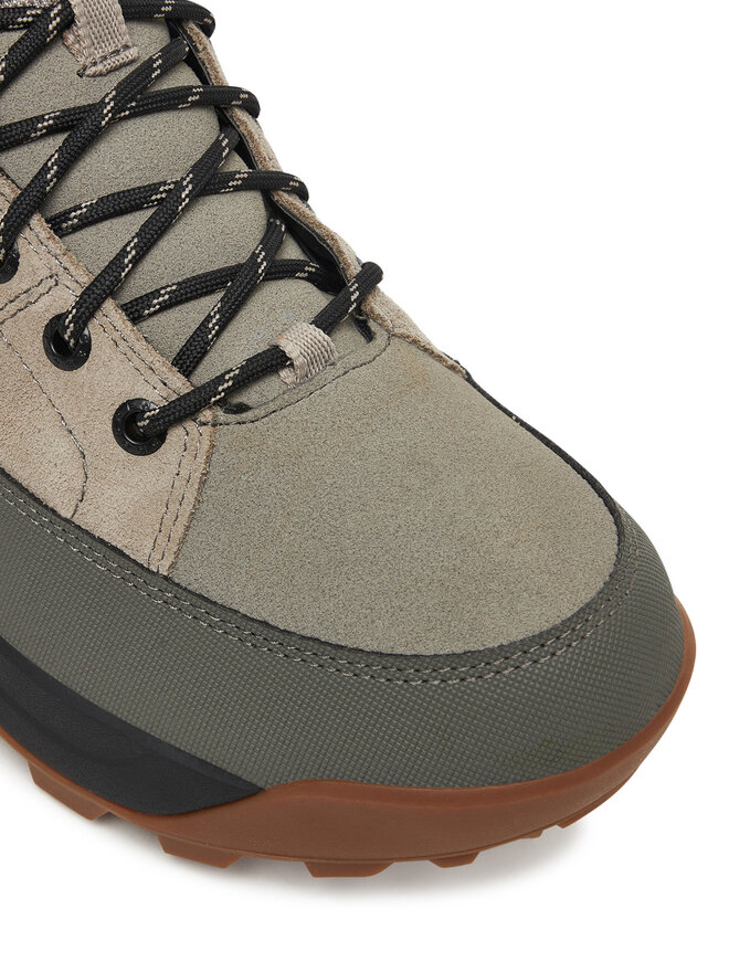 Trekkings Skechers Cambert 210900 CMNT Gri | epantofi.ro